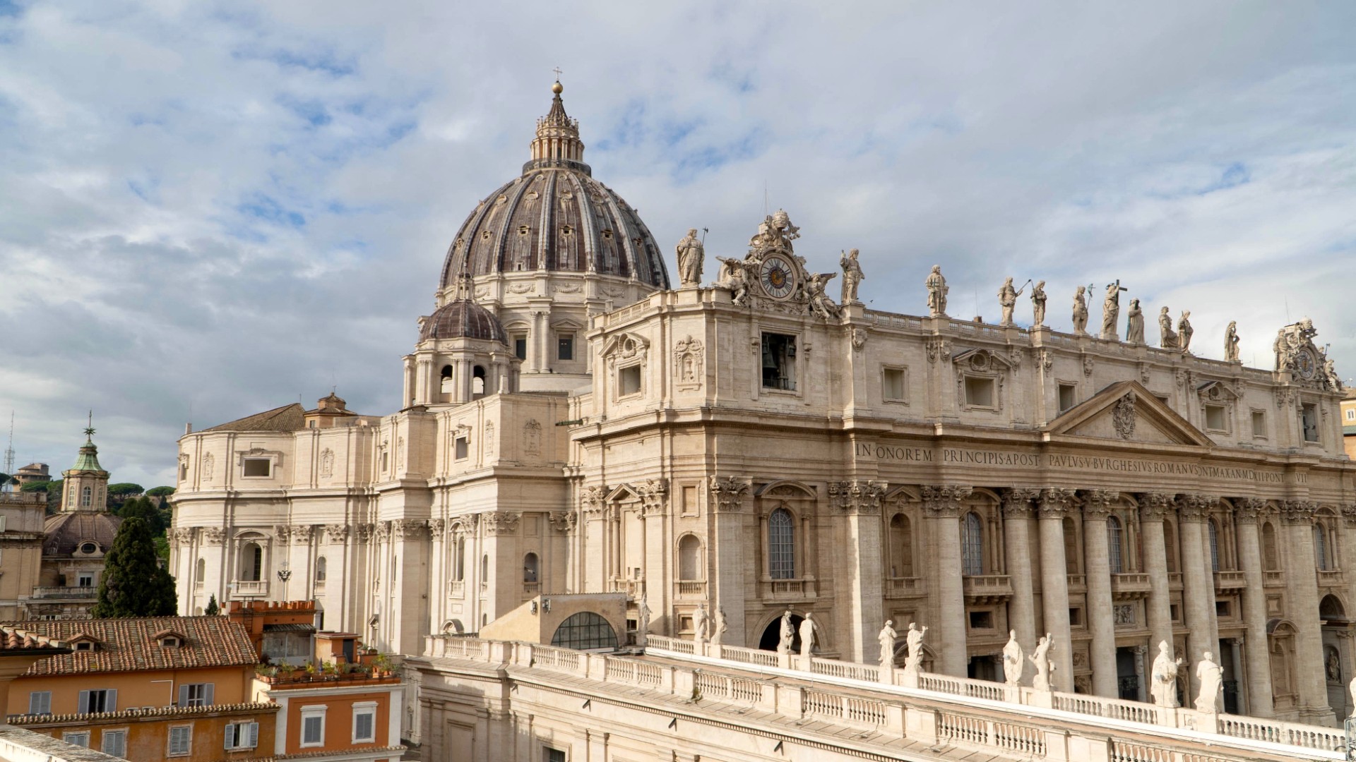 Dicasterio para la Doctrina de la Fe